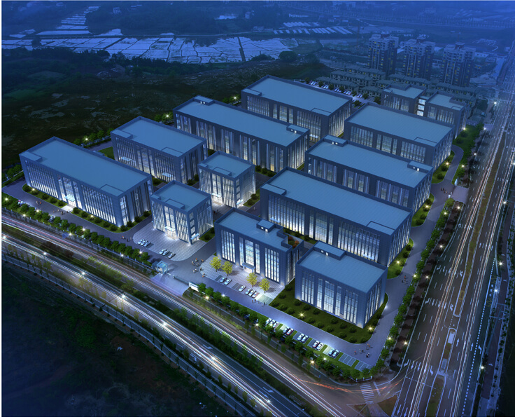 BOCO Electronics-Powering a Safer, Smarter, and Greener Future