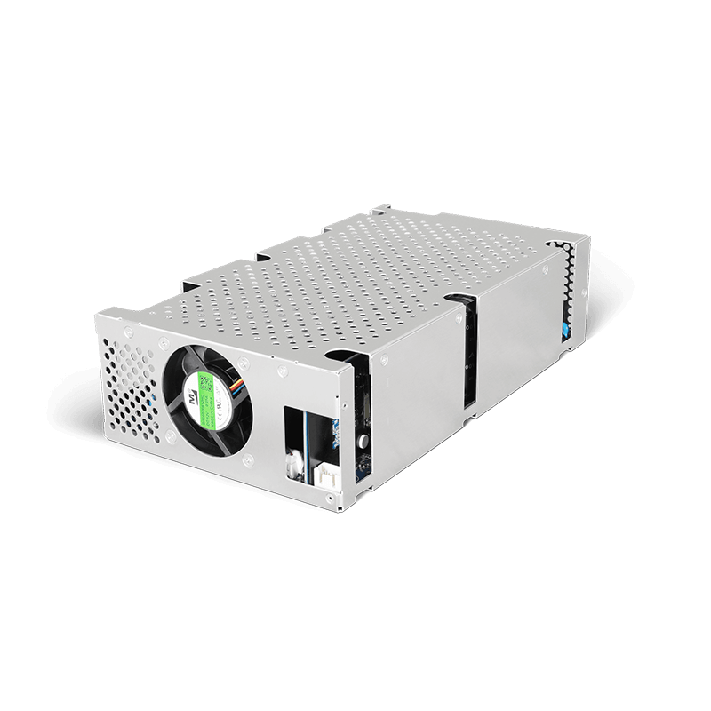 1.5KW Energy Storage PCS - 1 kWh PCS Series - BOCO Electronics-Powering a Safer, Smarter, and ...